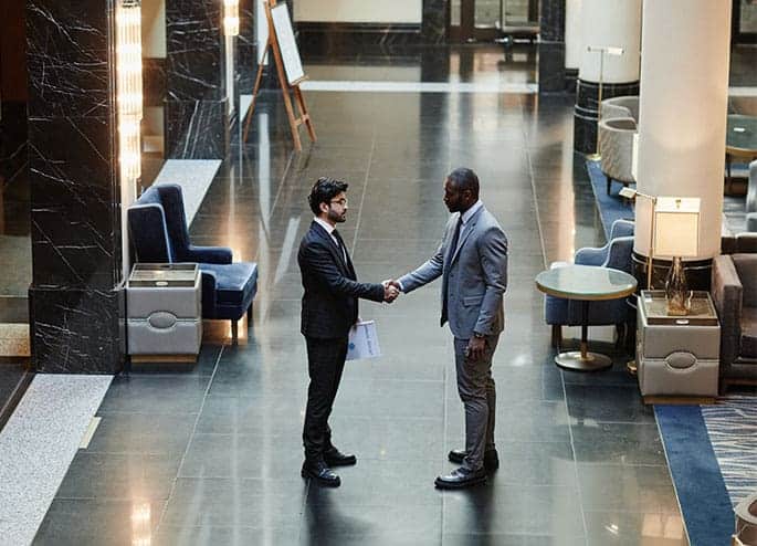 Le mandat ad hoc, l'outil pour accélérer les discussions